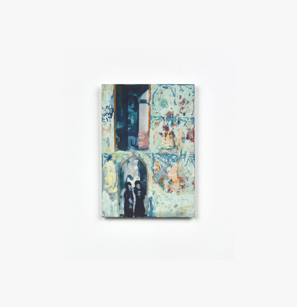 Work - Paul Merrick