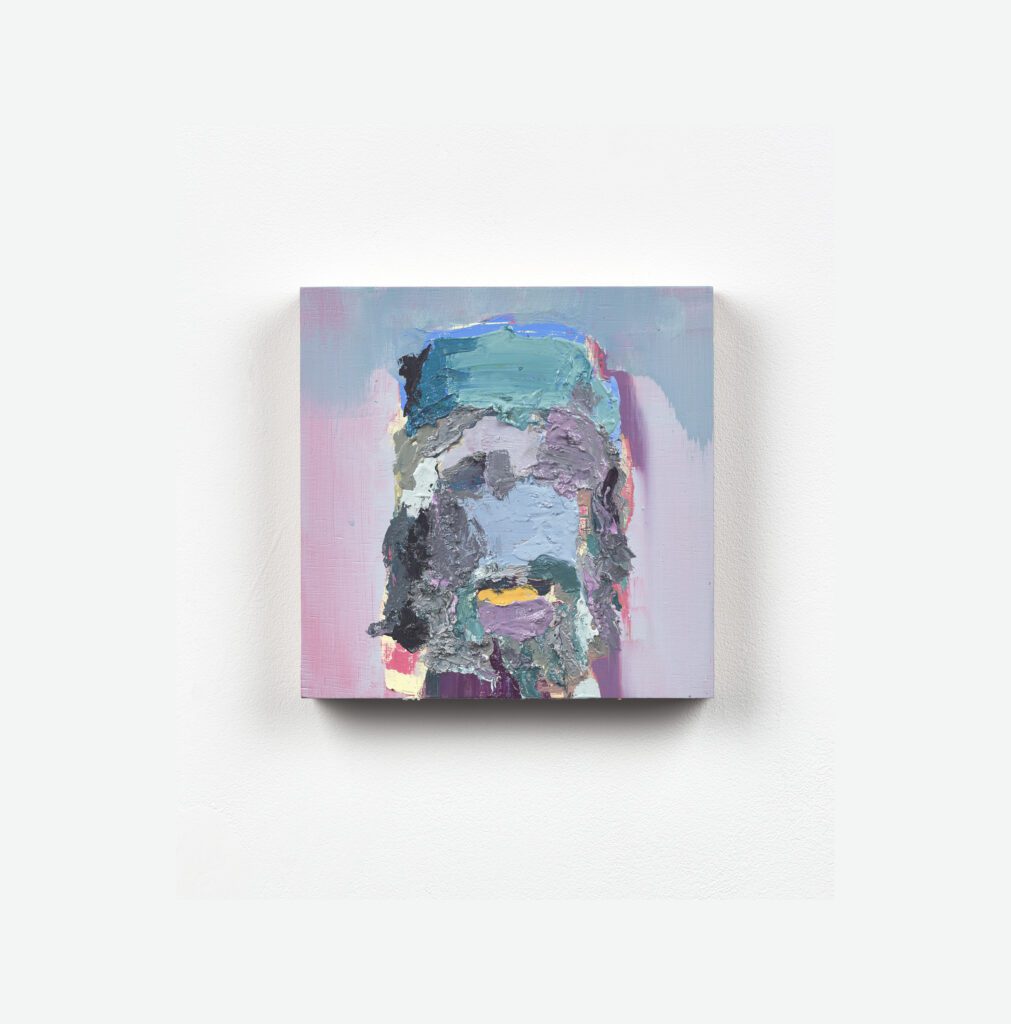 Work - Paul Merrick