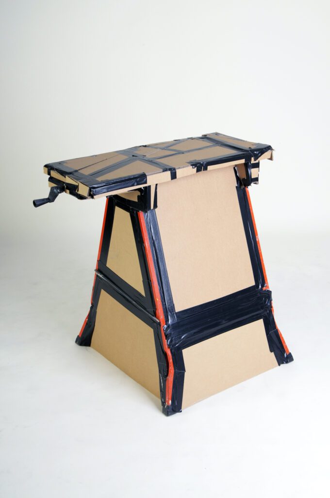 Workmate - Paul Merrick