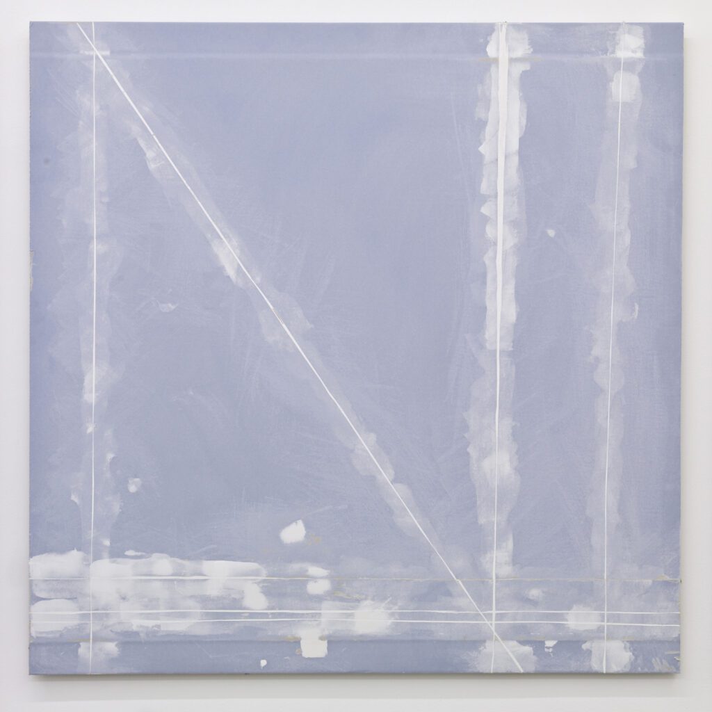 unpainting / \ resurfacing - Paul Merrick