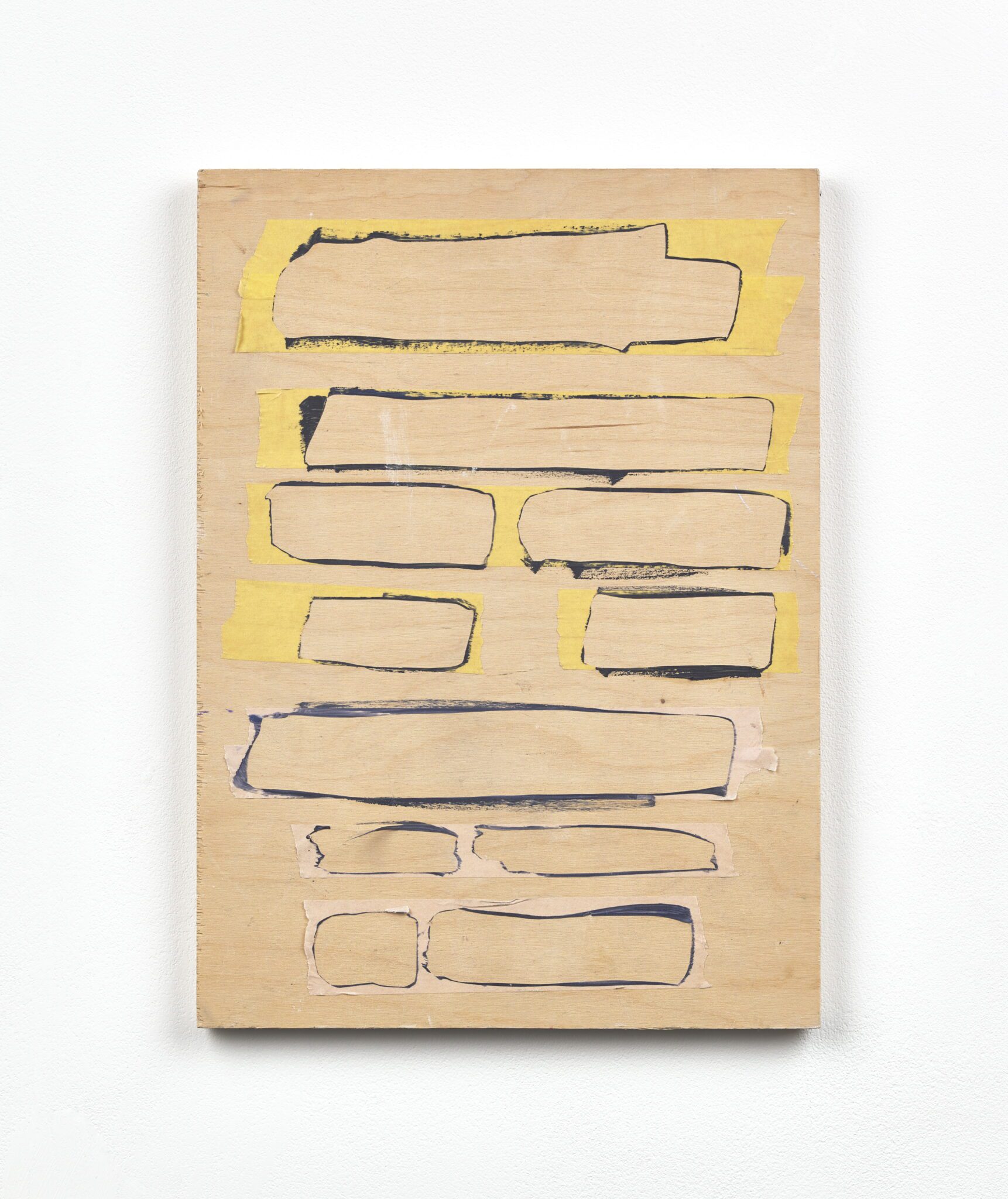 Ghost - Paul Merrick