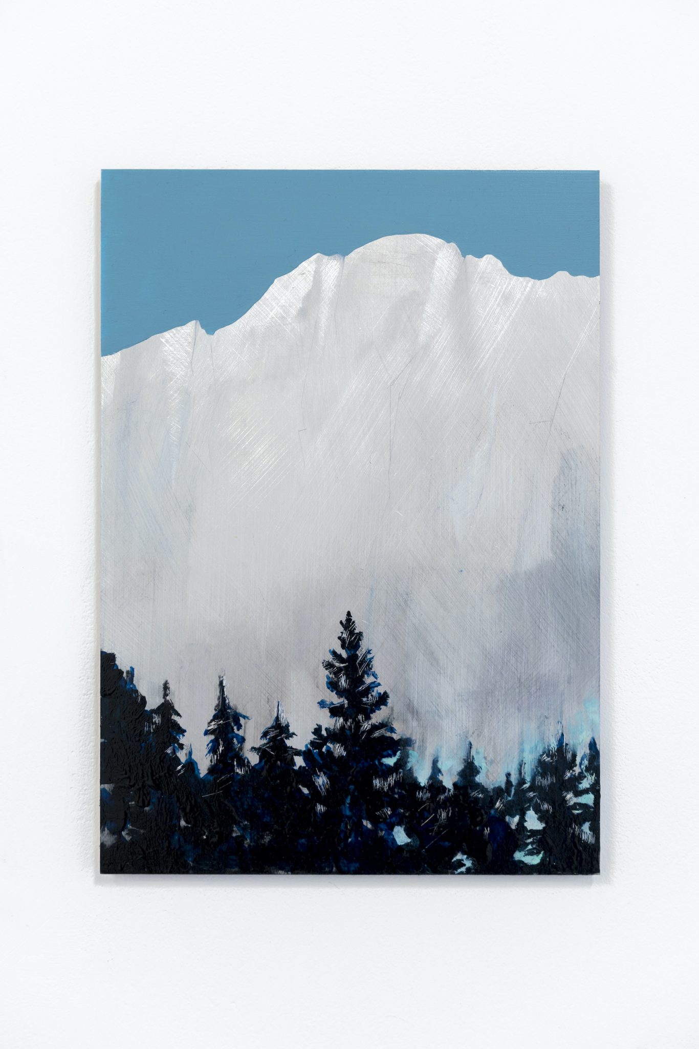 North Face - Paul Merrick