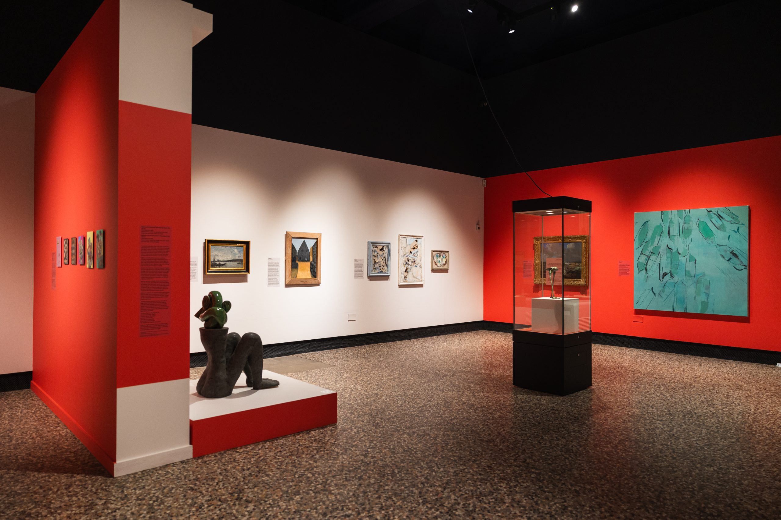 Trendsetters & Trailblazers - Paul Merrick